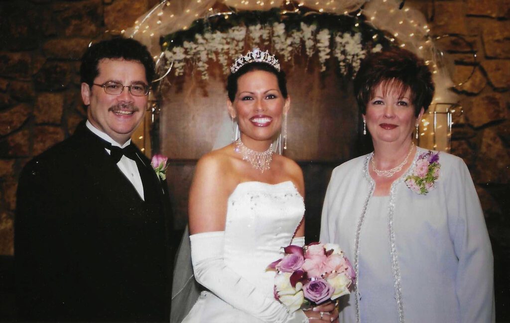 Daughter Interviews Mom & Dad About Mental Illness | Bright Tomorrows